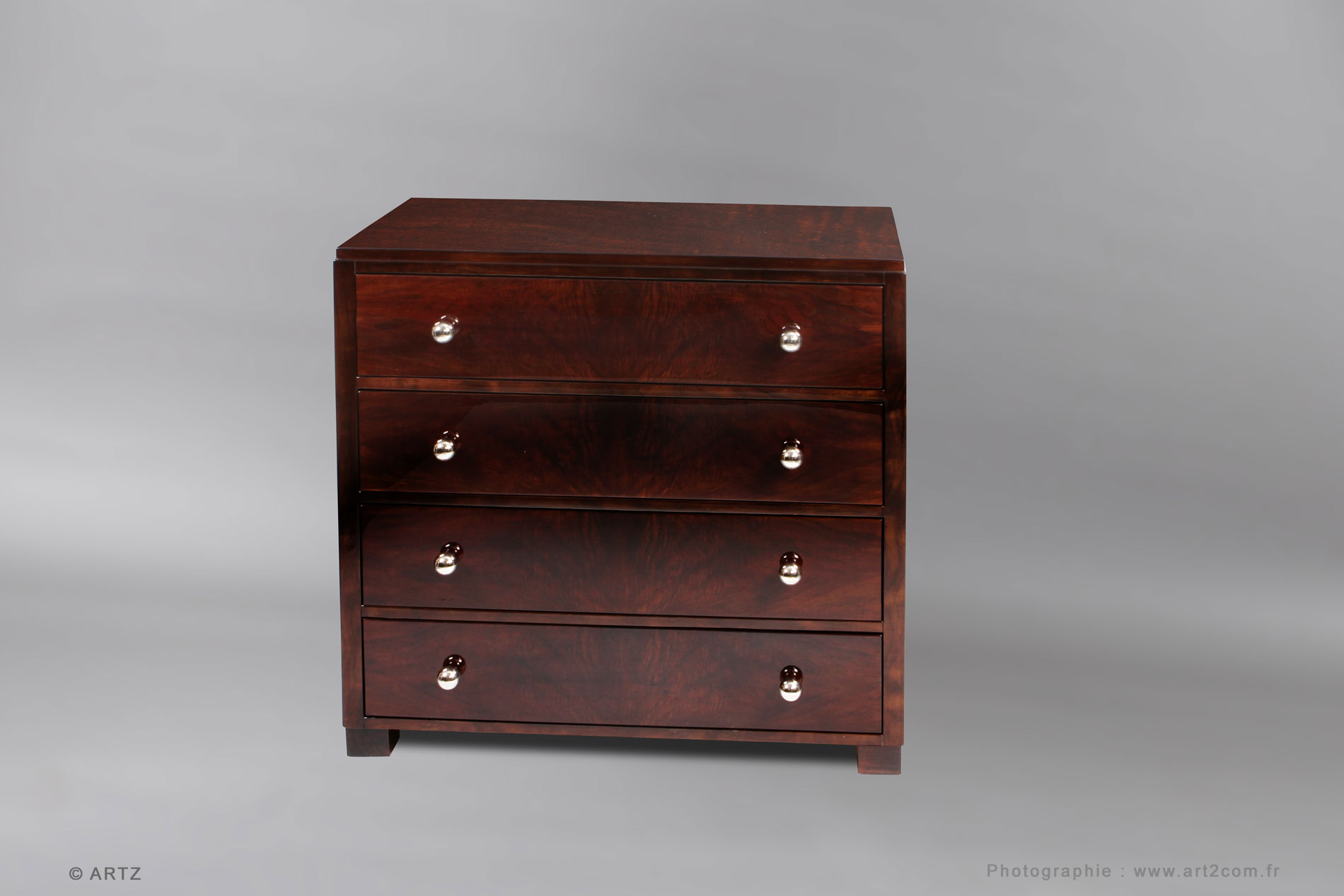 Commodes art déco GALERIE ARTZ